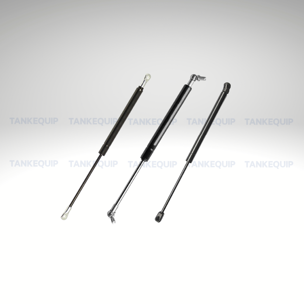 Shock absorber 390mm / 1000n